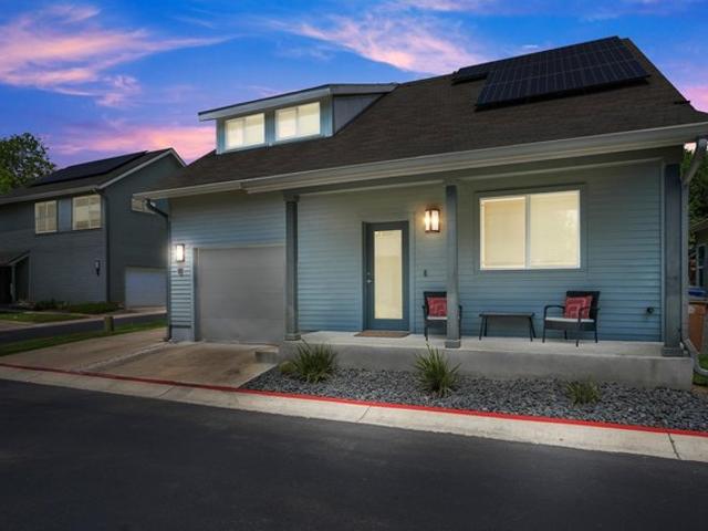 5616 S 1st St Unit 18, Austin, TX 78745
