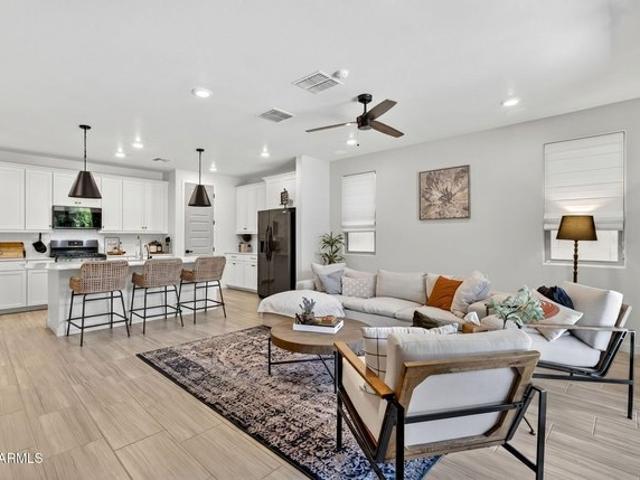 5616 S Caisson Way, Mesa, AZ 85212