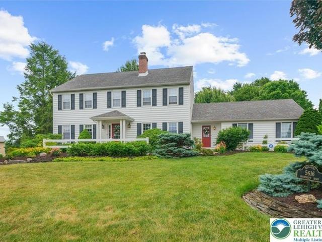 5616 Snowdrift Rd, Upper Macungie Township, PA 18069