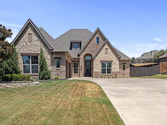 5616 The Resort Blvd, Fort Worth, TX 76179