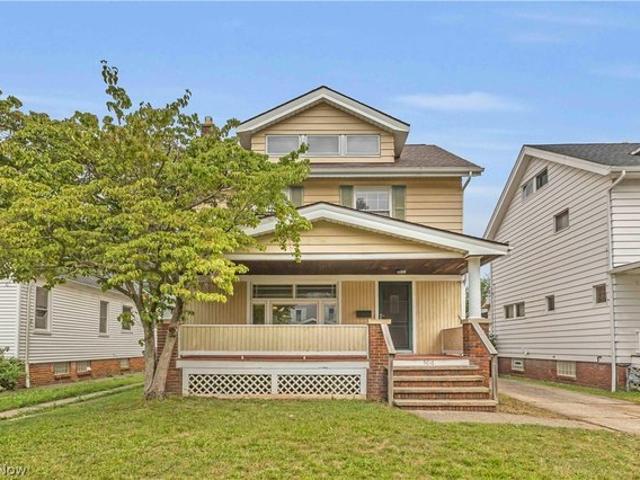 5616 Theota Ave, Parma, OH 44129