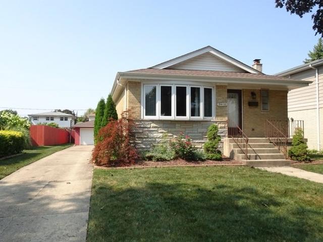 5616 W 100th St, Oak Lawn, IL 60453