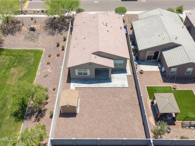 5616 W Jackalope Lane