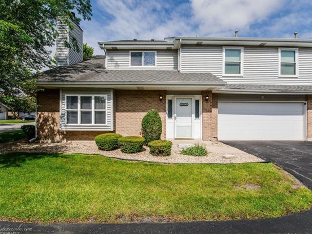 5616 W Von Ave Unit A, Monee, IL 60449