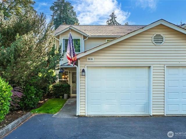5616 99th Street Ct E Unit G, Puyallup, WA 98373