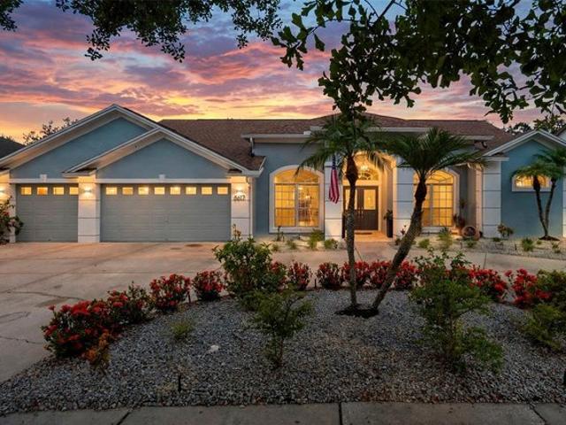 5617 Macallan Dr, Tampa, FL 33625