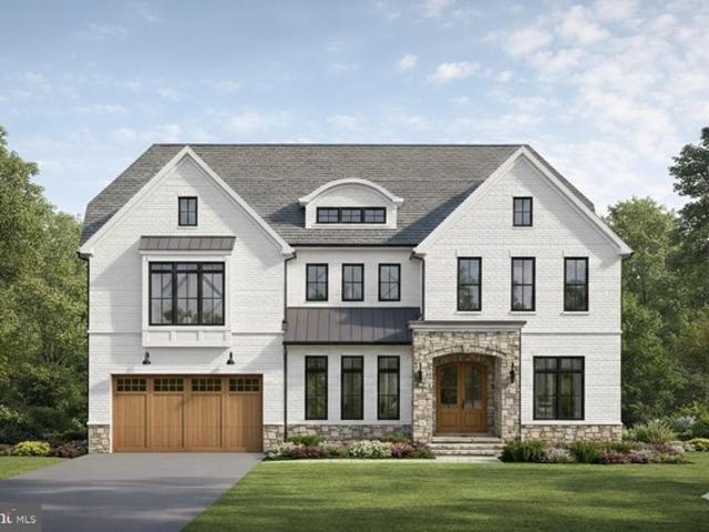 5617 McLean Dr, Bethesda, MD 20814