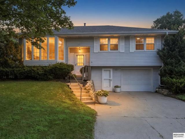 5617 N 96th St, Omaha, NE 68134