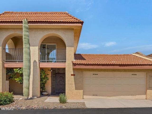 5617 N Camino Del Sol, Tucson, AZ 85718