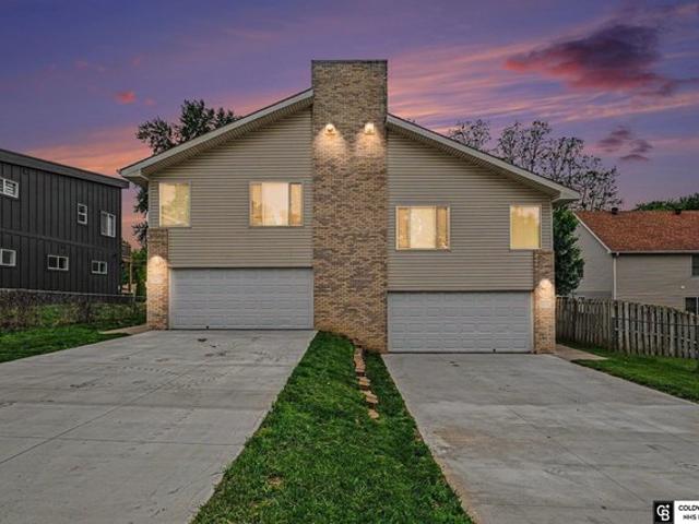 5617 and 5619 Decatur St, Omaha, NE 68104