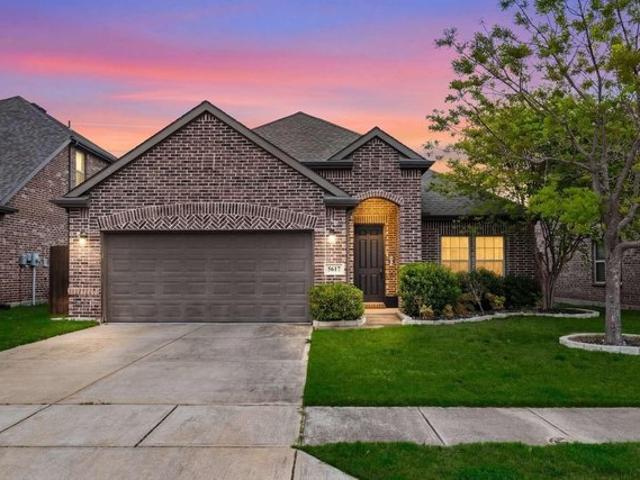 5617 Buffalo Springs Dr, Frisco, TX 75036