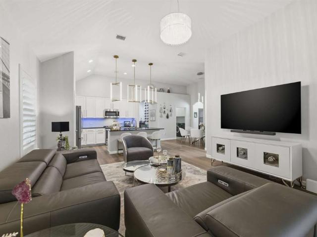 5617 Buffalo Springs Drive