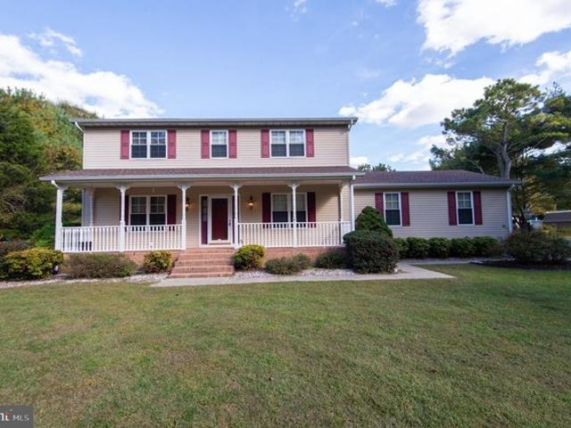 5617 Belle Aire Rd, East New Market, MD 21631