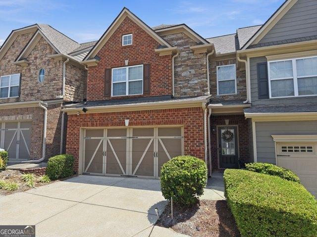 5617 Cobblestone Creek Ave, Mableton, GA 30126