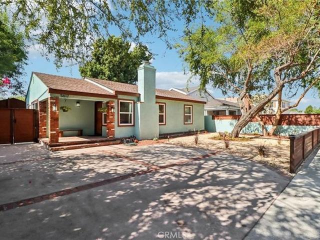 5617 Denny Ave, North Hollywood, CA 91601