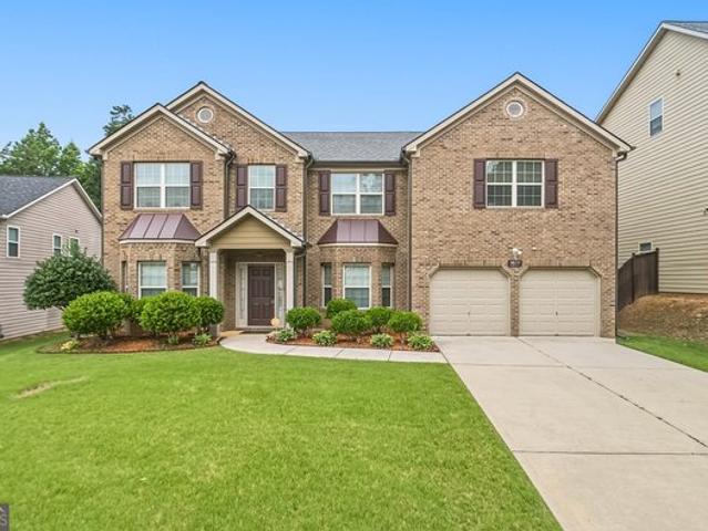 5617 Dendy Trce, Fairburn, GA 30213