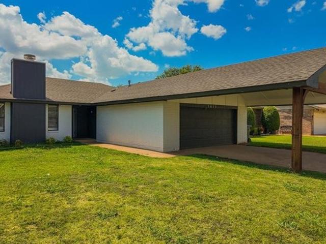 5617 Evanbrook Ter, Oklahoma City, OK 73135