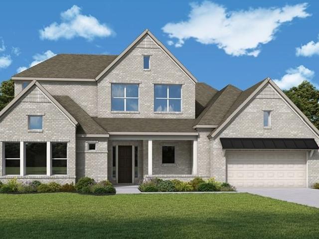 5617 Legacy Park, Flower Mound, TX 75028