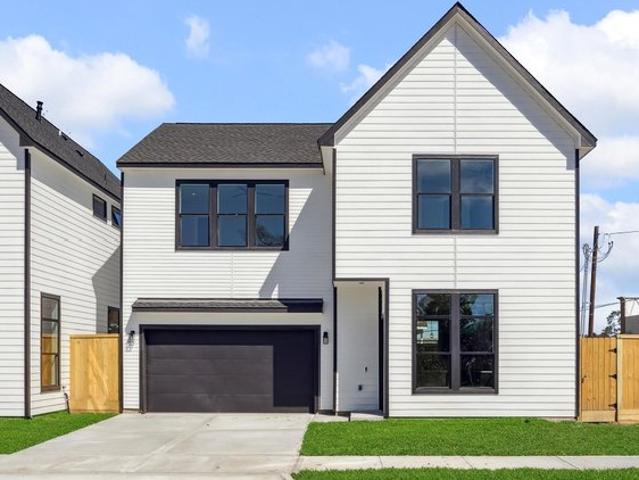 5617 Leonard St, Houston, TX 77023