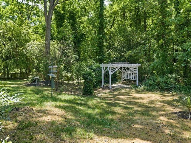 5617 Partridge Ln, Raleigh, NC 27609 | MLS #10176