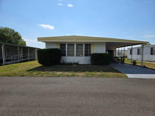 5617 Pinecrest Dr S Unit 169, New Port Richey, FL 34653
