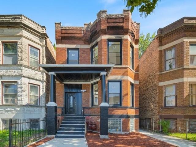 5617 S Laflin St, Chicago, IL 60636