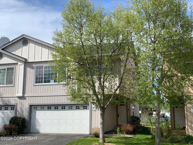 5617 Sapphire Loop Unit 17B, Anchorage, AK 99504