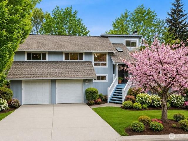 5617 th Ave SE, Bellevue, WA 98006