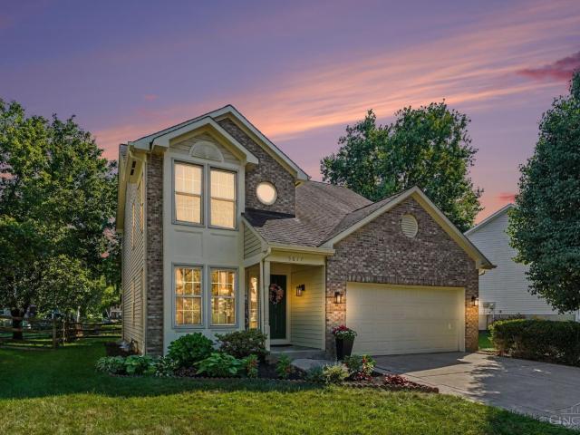 5617 Villas Creek Drive