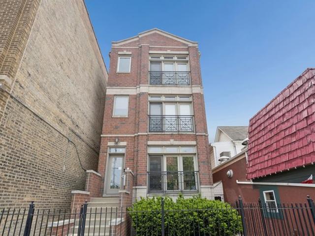 5617 W Lawrence Ave Apt 1, Chicago, IL 60630
