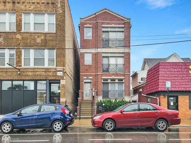 5617 W Lawrence Ave Apt 3, Chicago, IL 60630