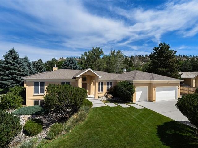5617 Walter Hagen Dr, Billings, MT 59106