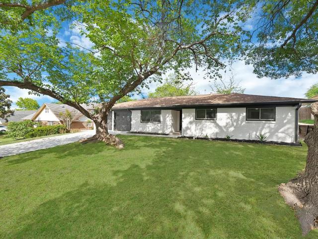 5617 Wharton Drive