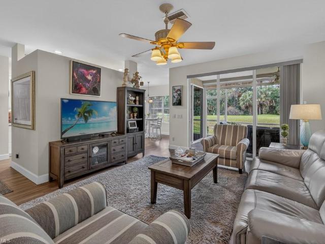 5617 Whisperwood Blvd, Unit 1001, Naples, FL 34110 | MLS #226010