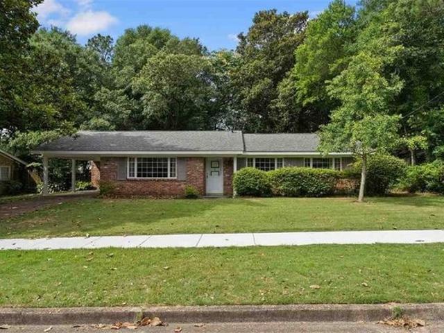 5617 William and Mary St, Mobile, AL 36608