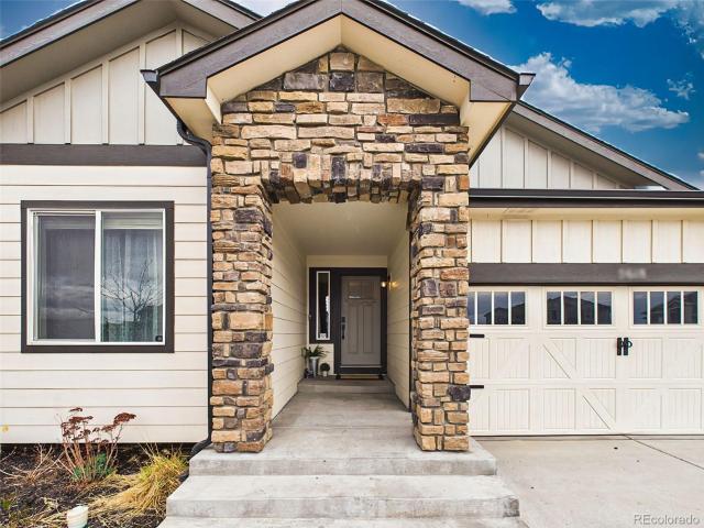 5618 Makalu Dr, Colorado Springs, CO 80924 | MLS #6042 | Compass