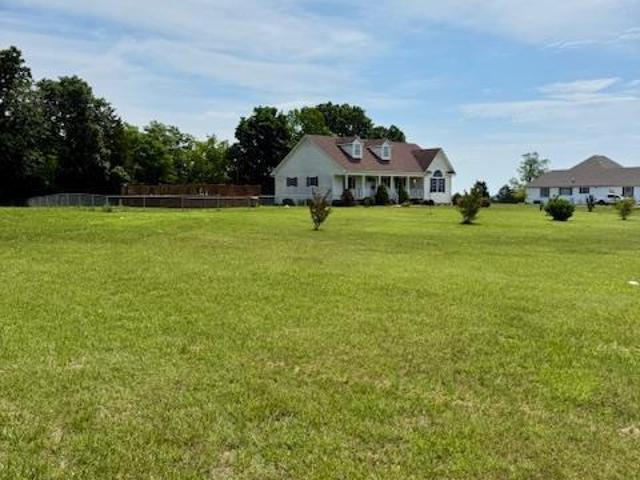 5618 Moneta Road