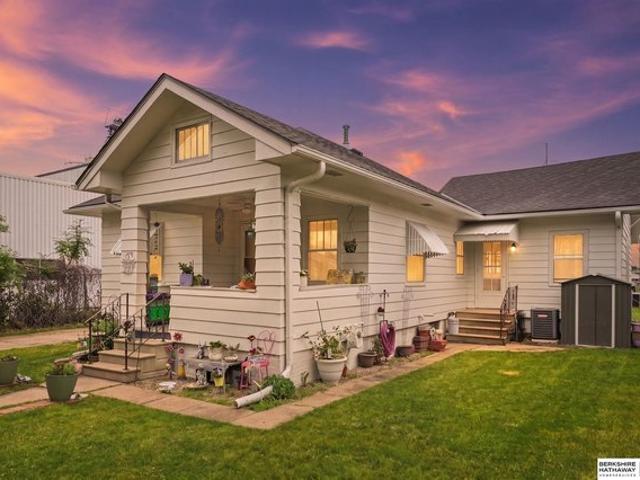 5618 Morrill Ave, Lincoln, NE 68507
