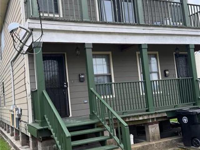 5618 N Tonti St, New Orleans, LA 70117 | MLS #2554 | Compass