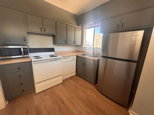5618 B Street Quad 2 Bedroom Apartment for Rent at 5618 B St, Little Rock, AR 72205