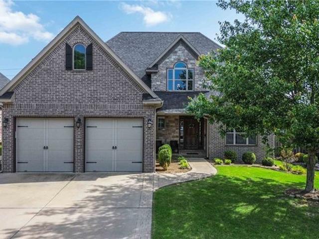 5618 Brighton Rd, Rogers, AR 72758