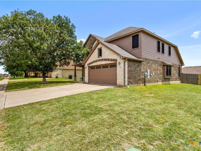 5618 Calcstone Drive