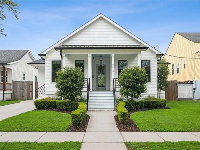 5618 Chatham Dr, New Orleans, LA 70122