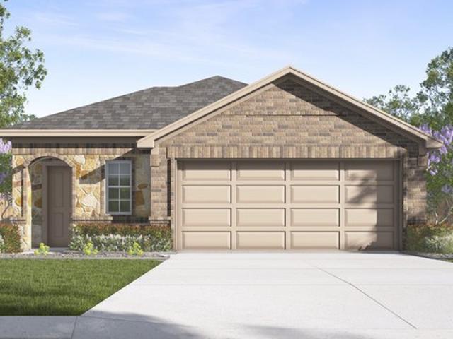 5618 Gannet Pl, Crandall, TX 75114