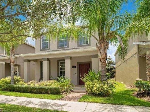 5618 Laurel Cherry Ave, Winter Garden, FL 34787