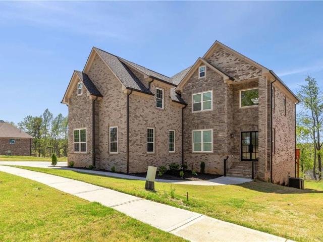 5618 Live Sage Dr, Atlanta, GA 30349 | MLS #7753