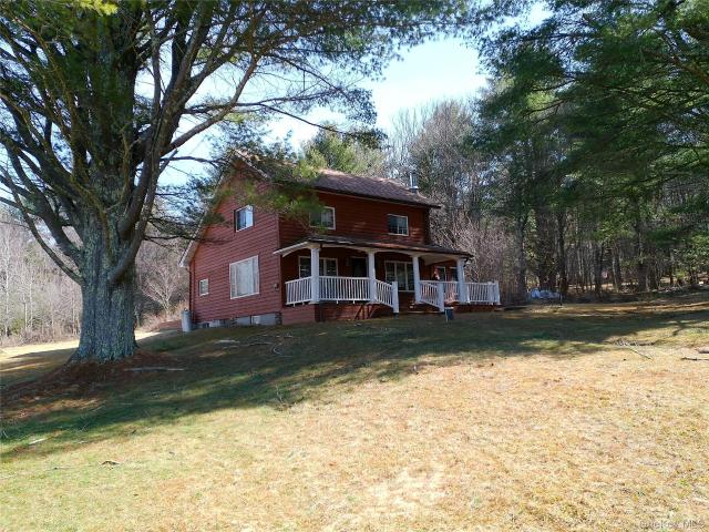 5618 Red Hill Road