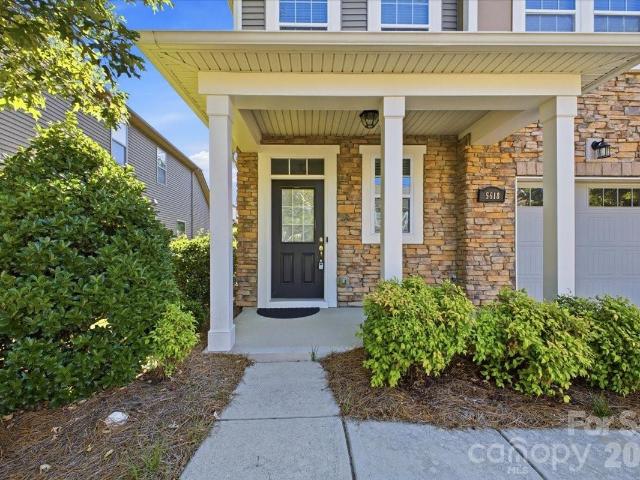 5618 Stonewells Drive