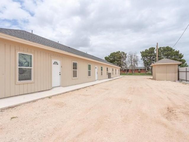 5618 S County Road 1202, Midland, TX 79706