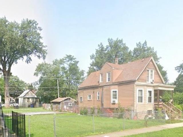 5618 S Elizabeth St, Chicago, IL 60636